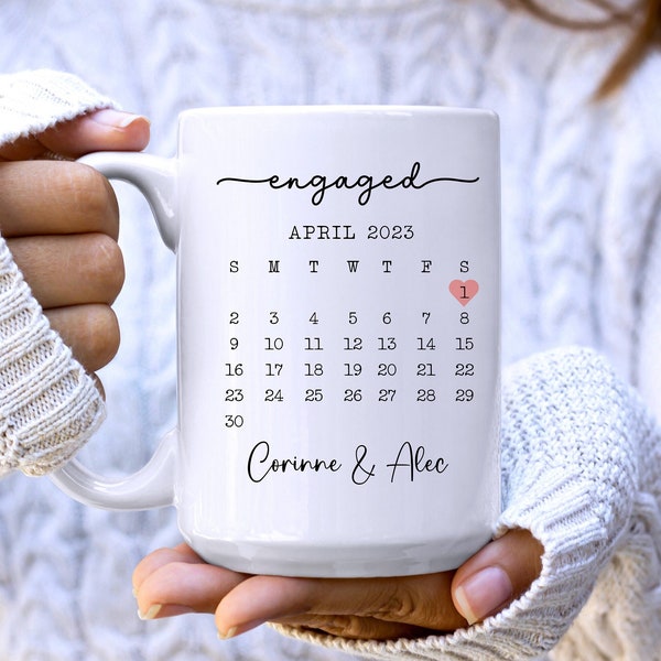Couple Coffee Mugs Etsy