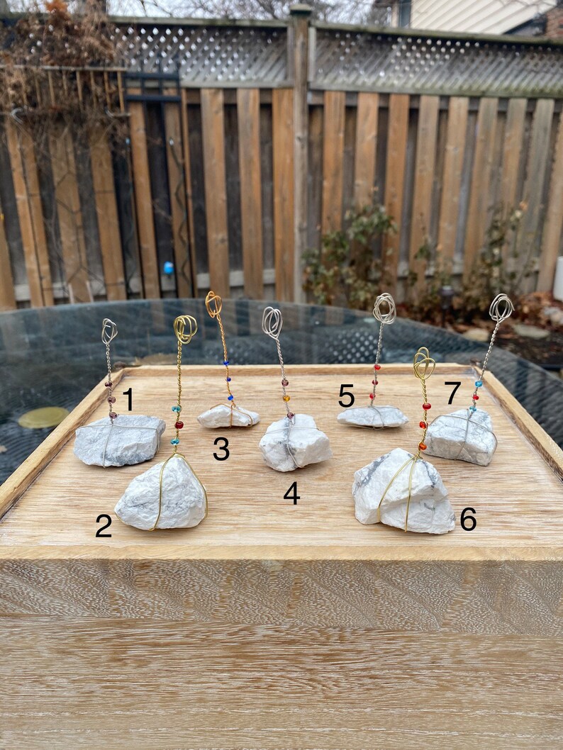 Crystal Photo Holder - Etsy