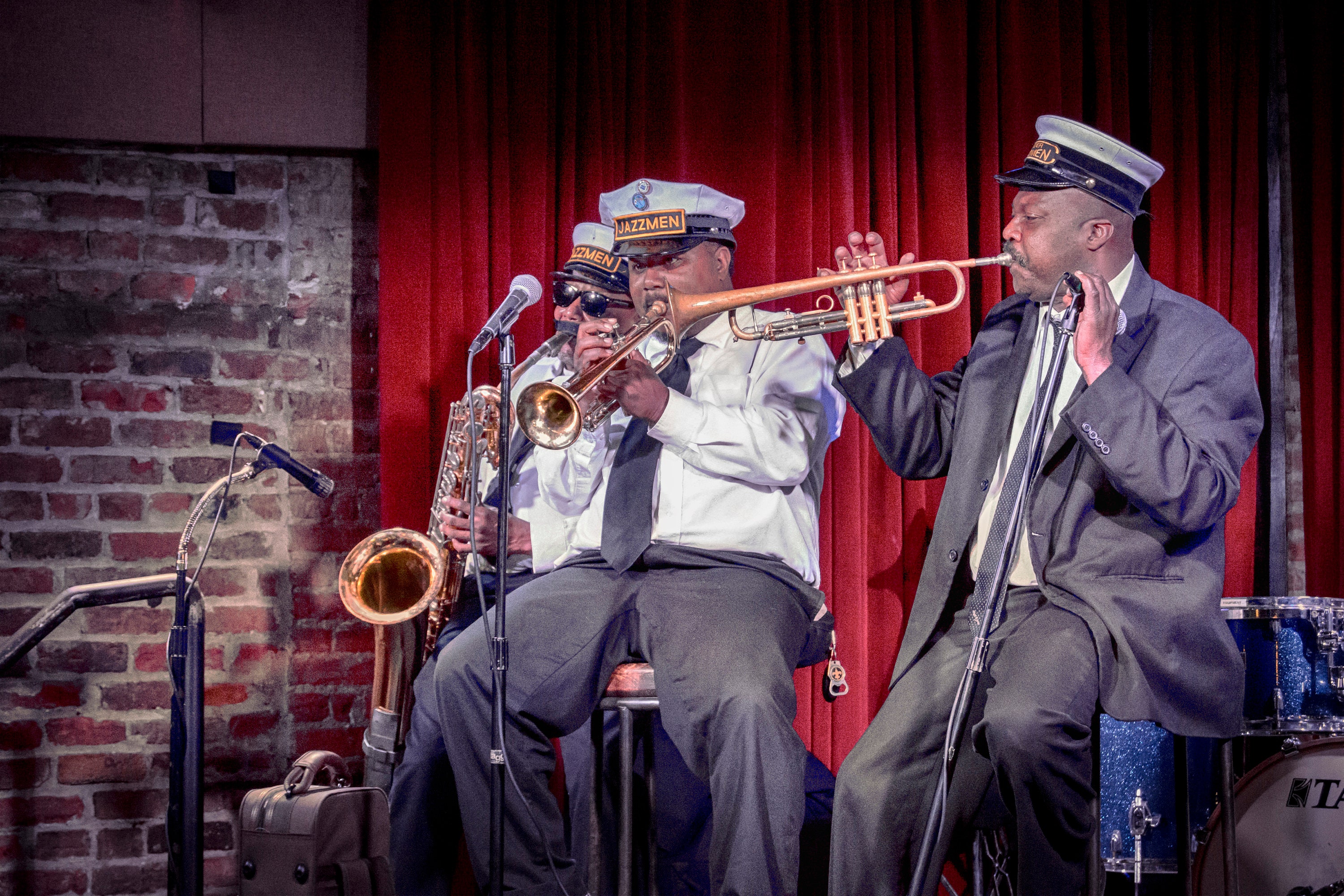 Jazz Musicians Photo Print, New Orleans Jazz Photo Print, New Orleans ...