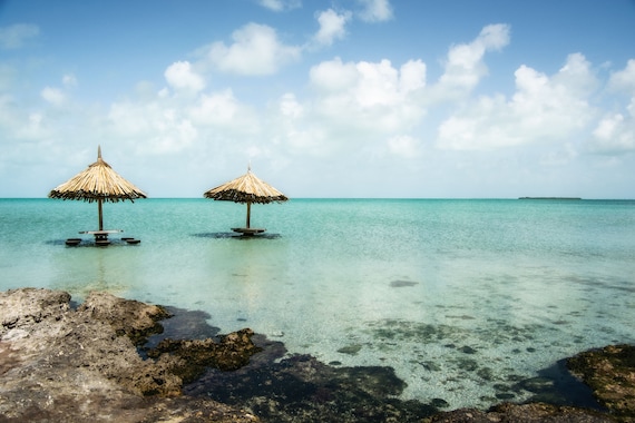 Belize Photo Print Belize Island Photo Tropical Island Photo - Etsy