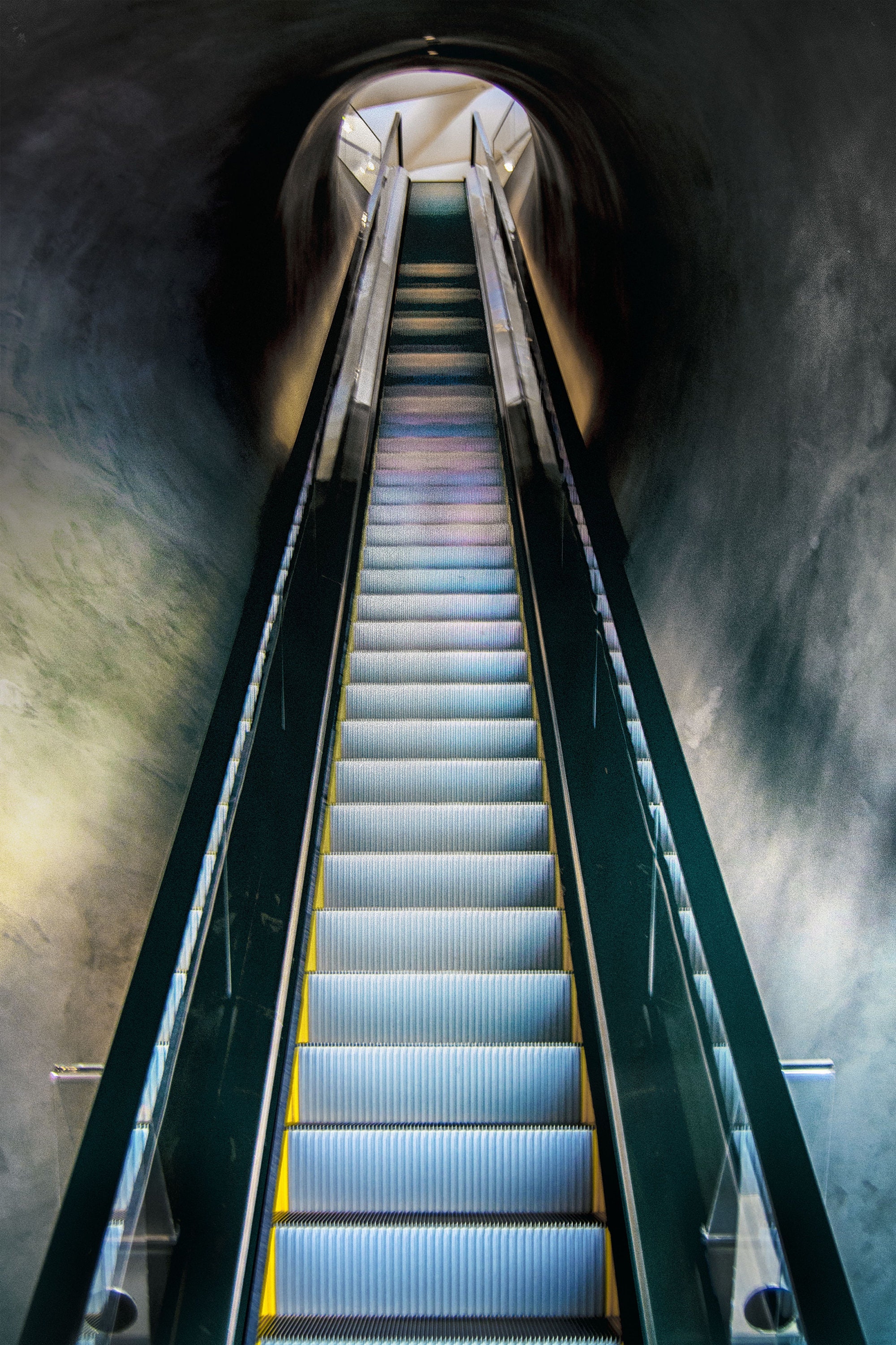 Escalator Out Of Order Temporarily Stairs Clipart