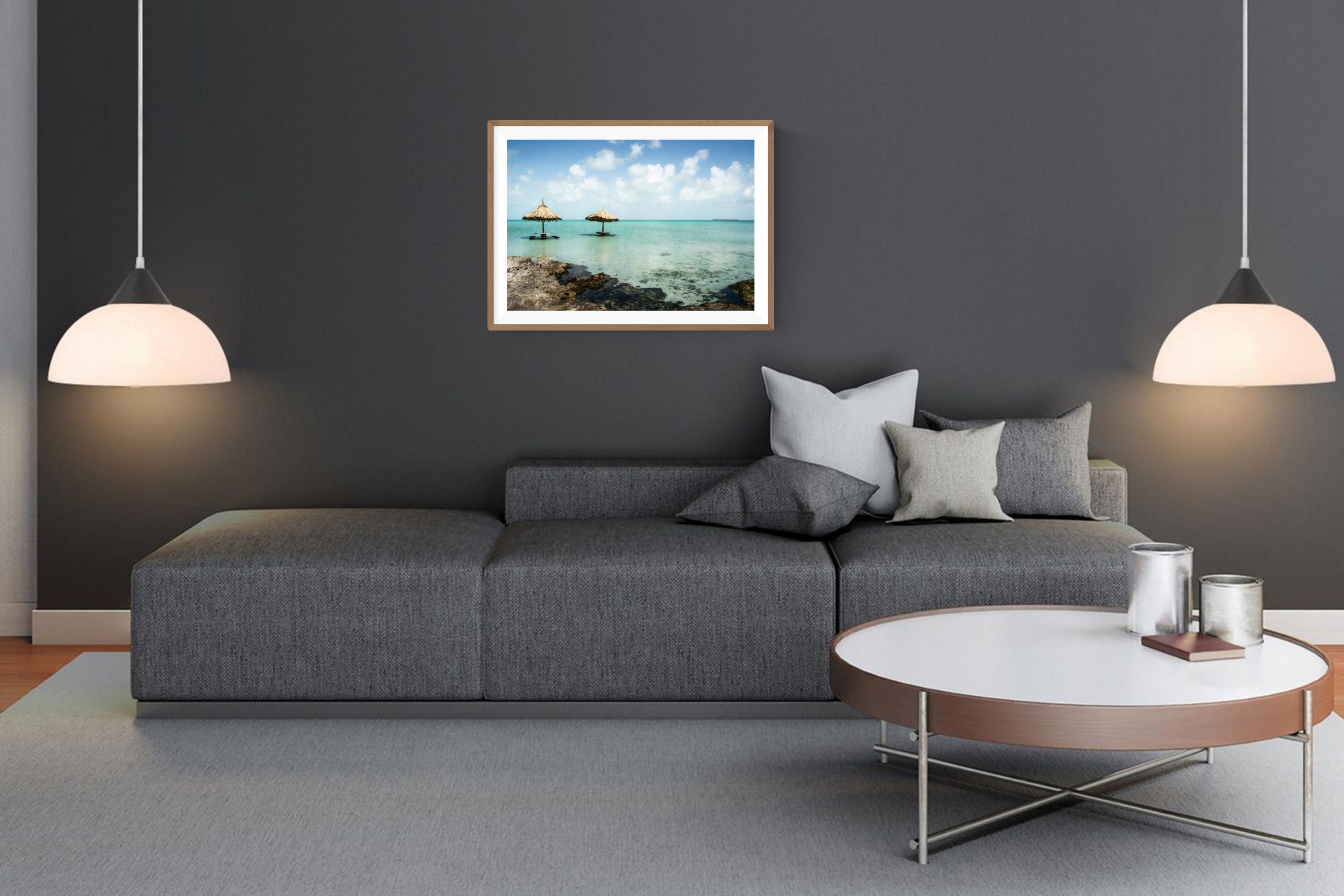 Belize Photo Print, Belize Island Photo, Tropical Island Photo Print ...