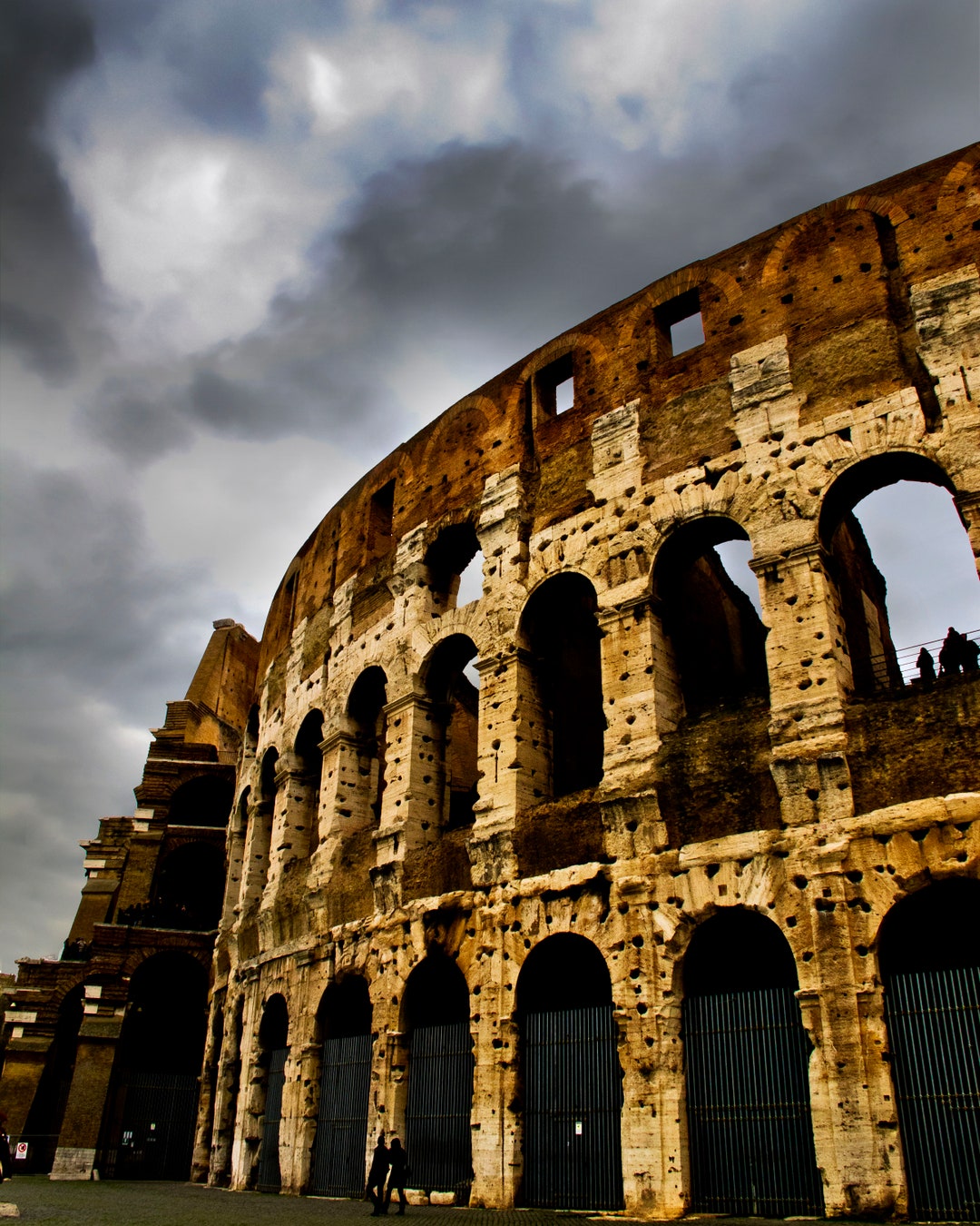 Colosseum Rome Photo Print, Rome Photo Print, Rome Photo Download ...
