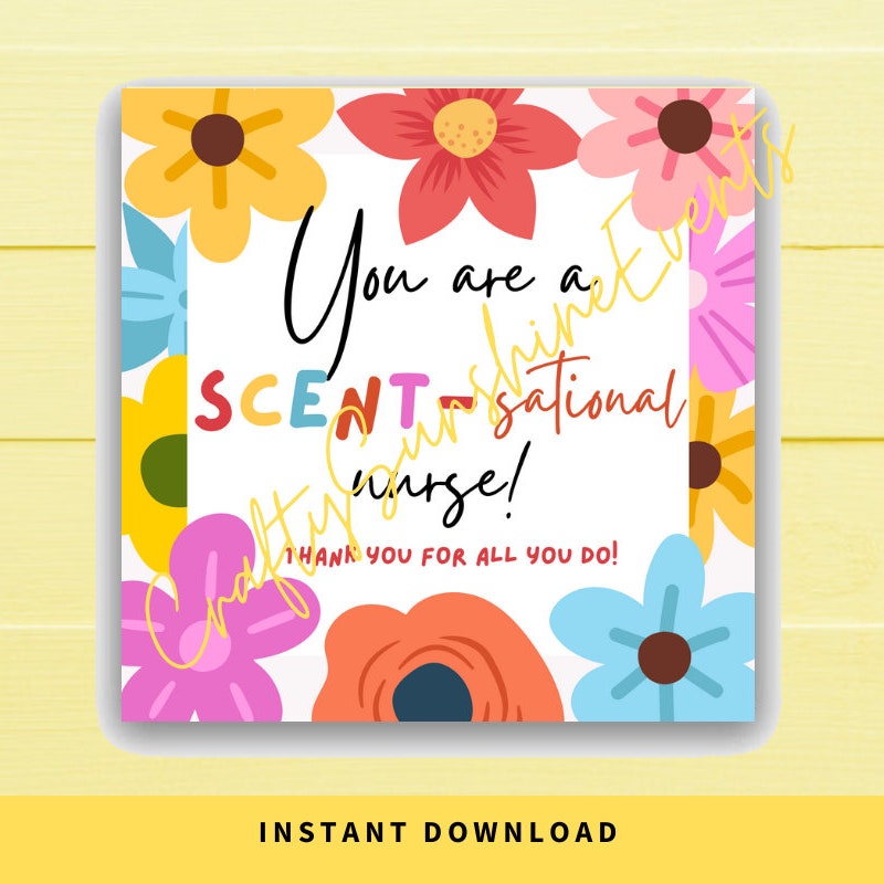 Scentsational - Etsy