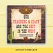INSTANT DOWNLOAD Western Themed Teachers & Staff Appreciation Gift Tags ...
