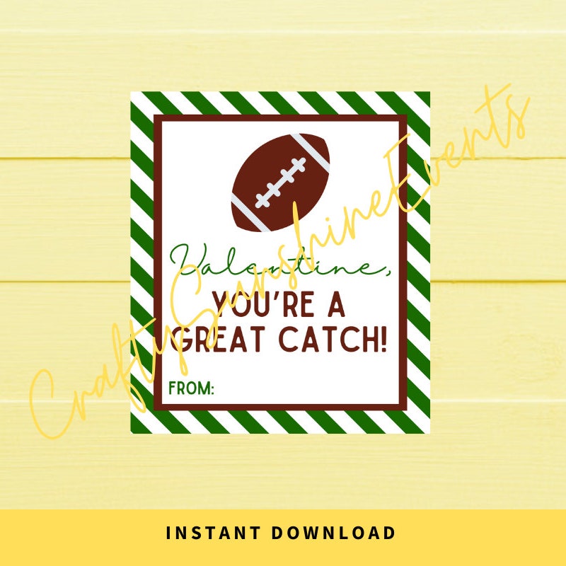You're a Great Catch - Etsy