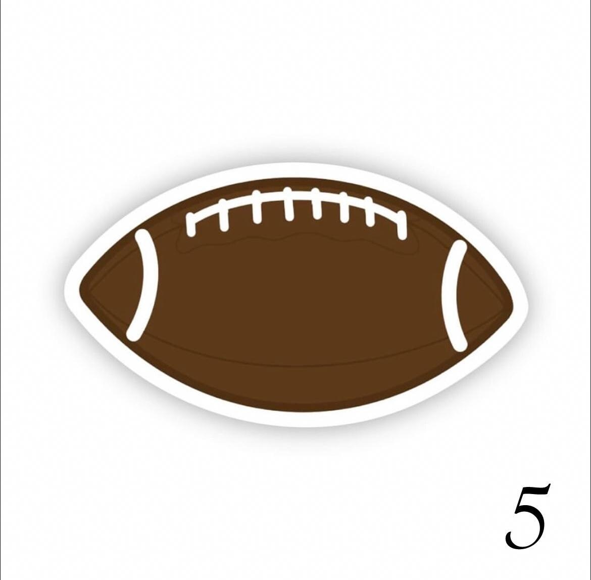 Buffalo Bills Stickers - Etsy