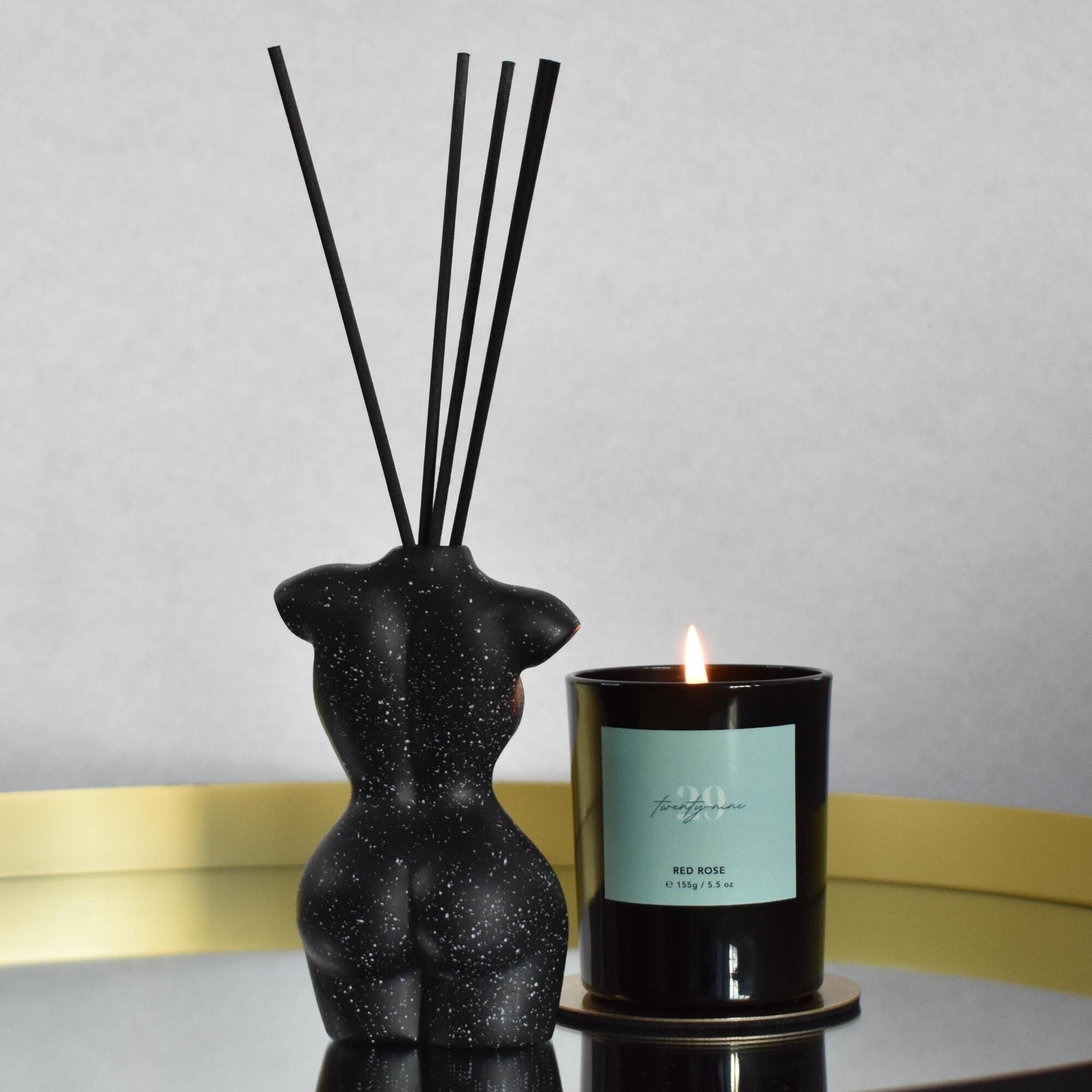 Female Body Diffuser | Exclusive Aphrodite Scent Diffuser Decor Naked ...
