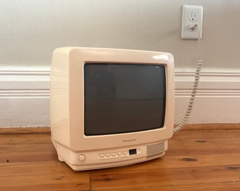 Vintage Televisions - Etsy