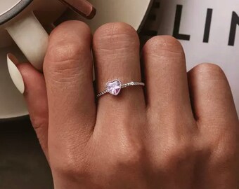 Pandora Ring Replica - Etsy