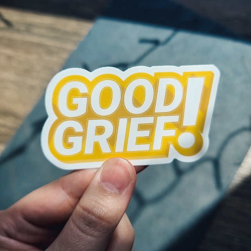 Grief Svg - Etsy