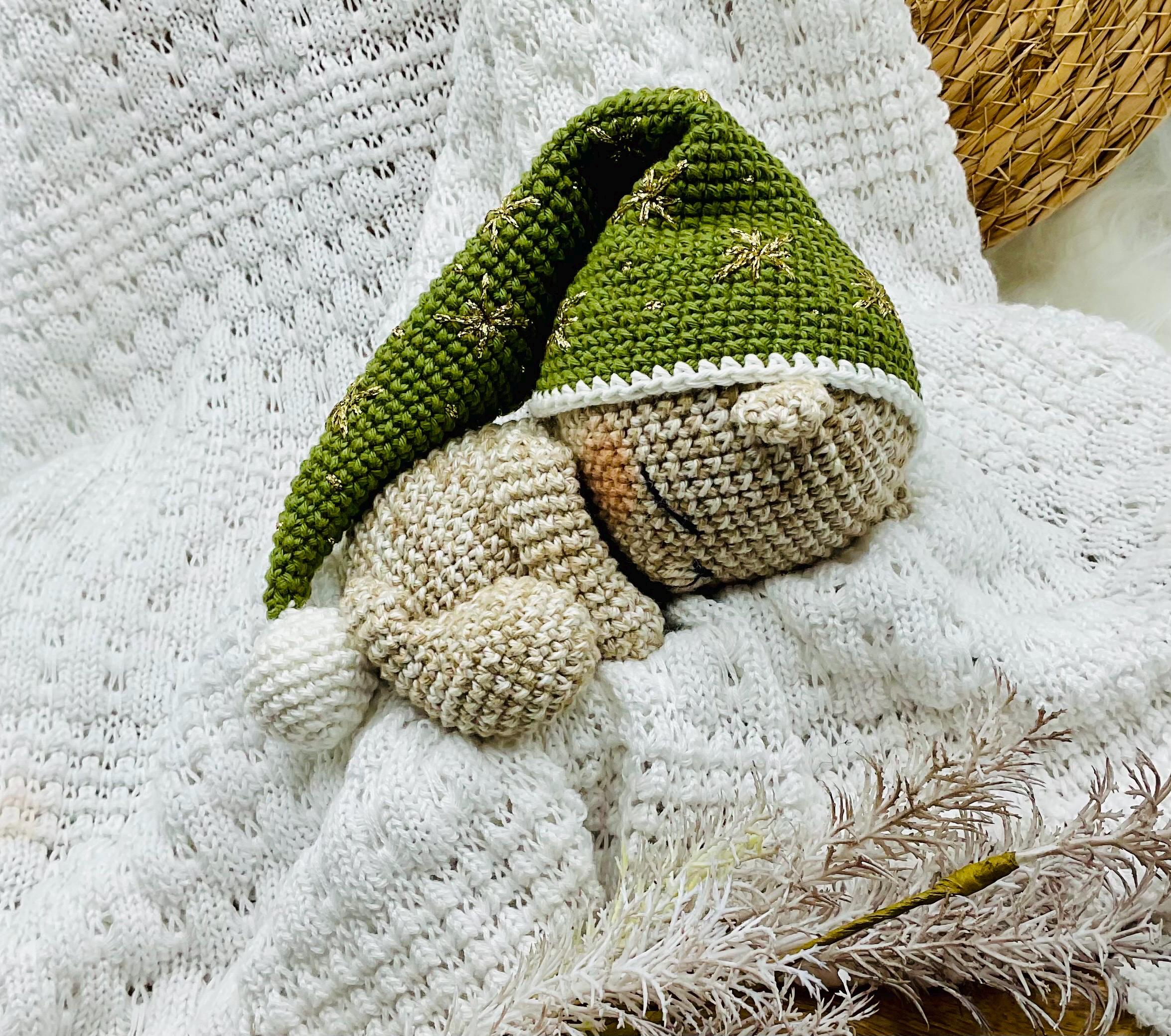Crochet Pattern Bear Hubert Teddy Amigurumi PDF File Crochet Pattern ...