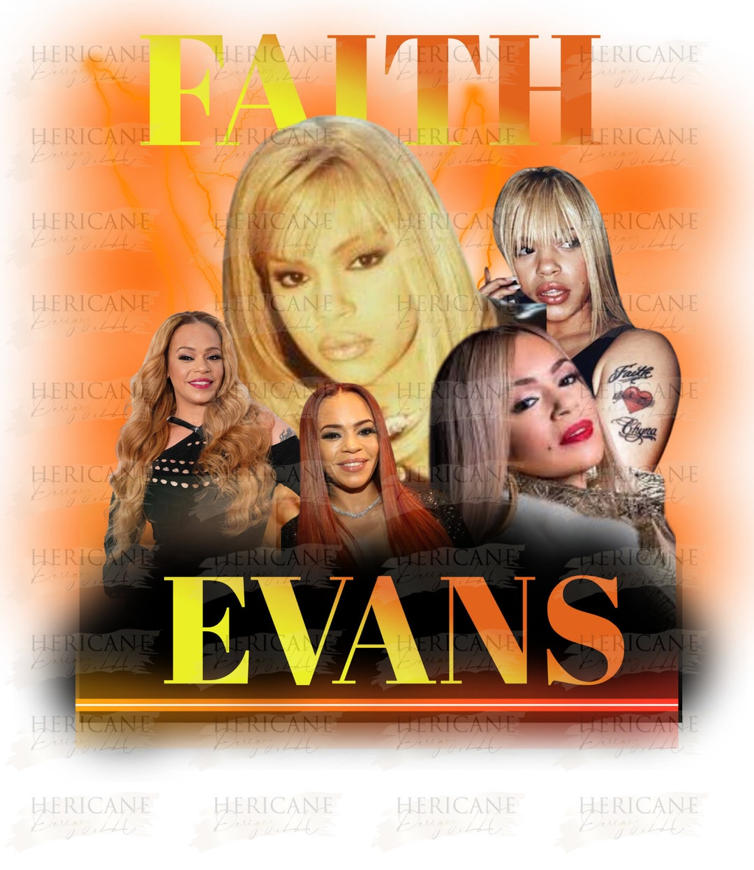 Faith E Png - Etsy