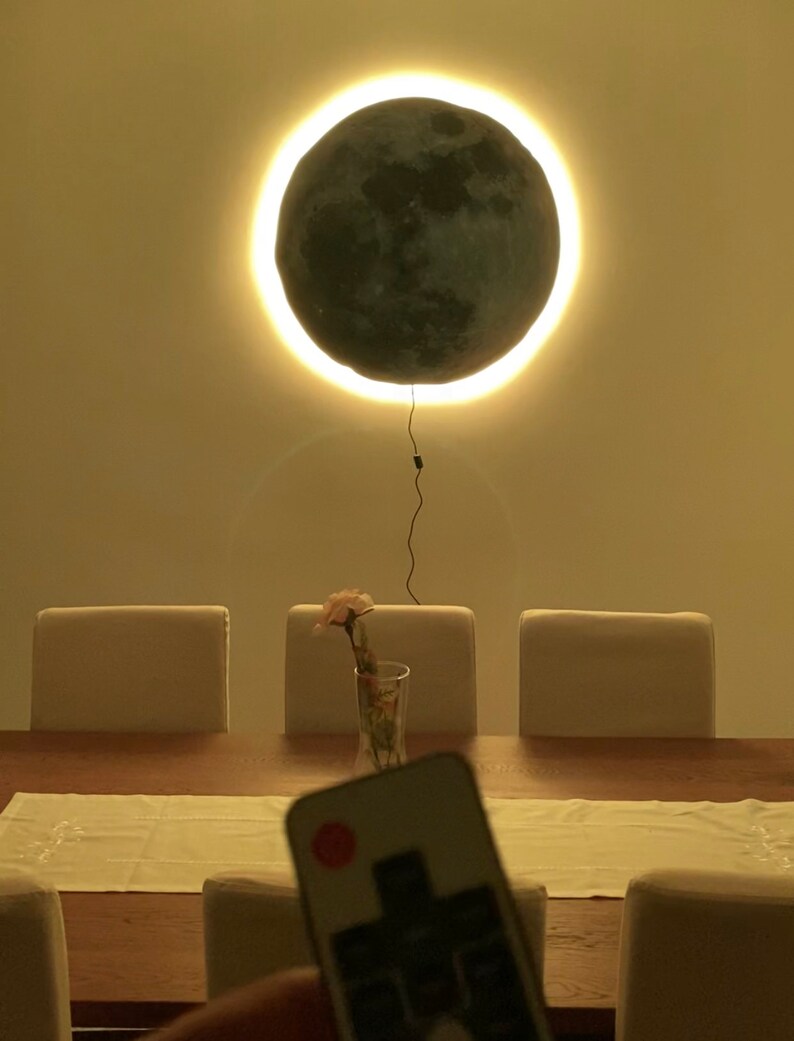 Metroid Samus Led Sign Wall Art Decor Glow in the Dark Wall | Etsy