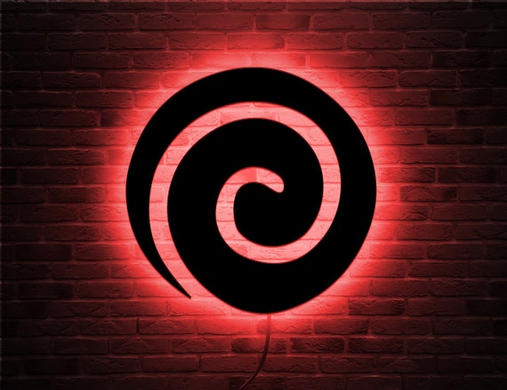 Japanese Symbol For Light And Dark