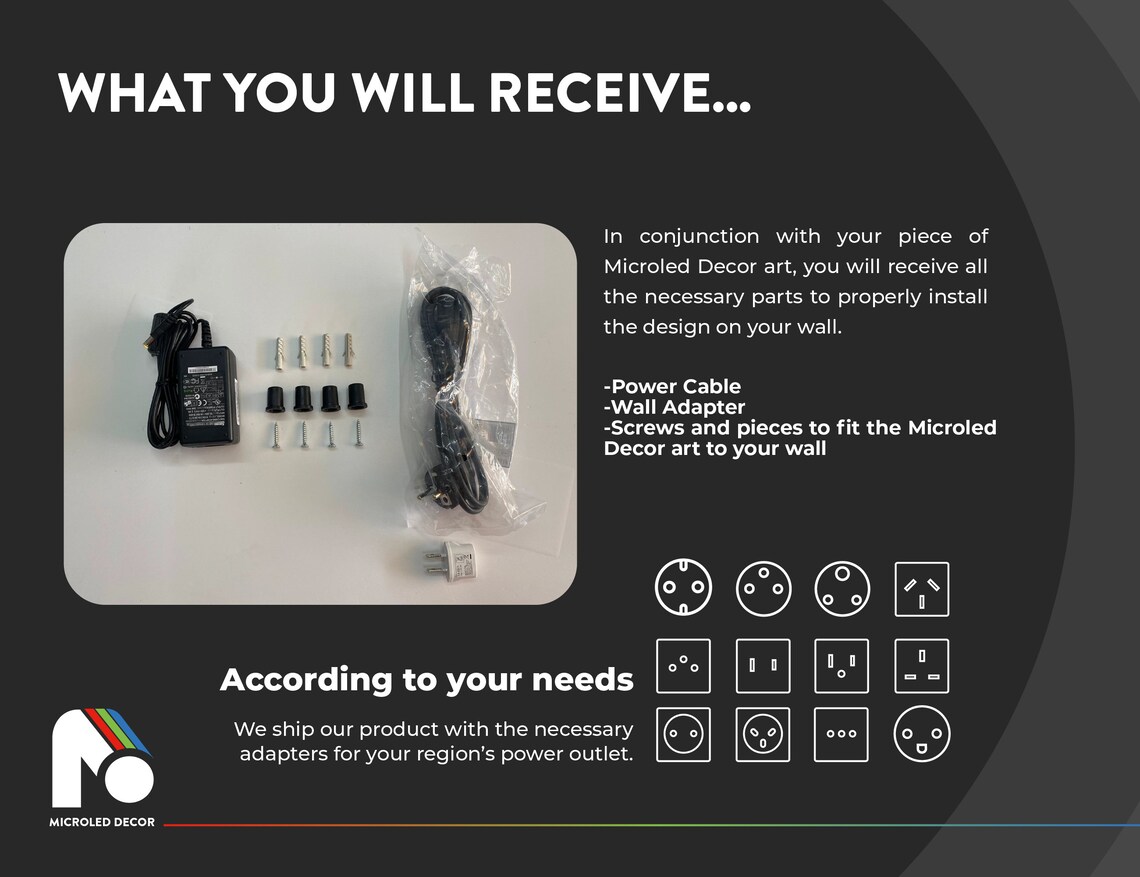 Luigi Led Sign Wall Art Decor Glow in the Dark Wall Art - Etsy