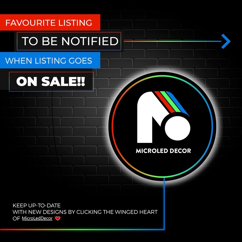 Stormtrooper Led Sign Wall Art Decor Glow in the Dark Wall - Etsy