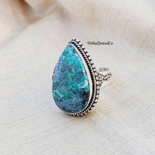 Shattuckite - Etsy