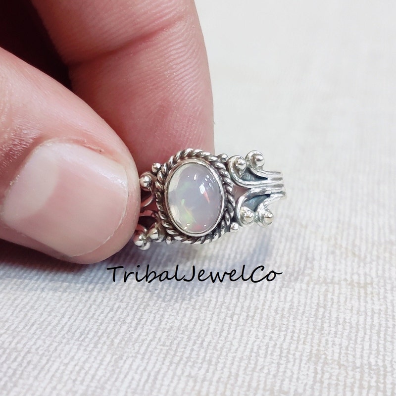 Good Luck Ring - Etsy