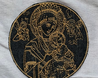 Catholic Patch - Etsy