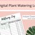 Golden Pothos Care Guide Printable Indoor Plant Care Instructions ...