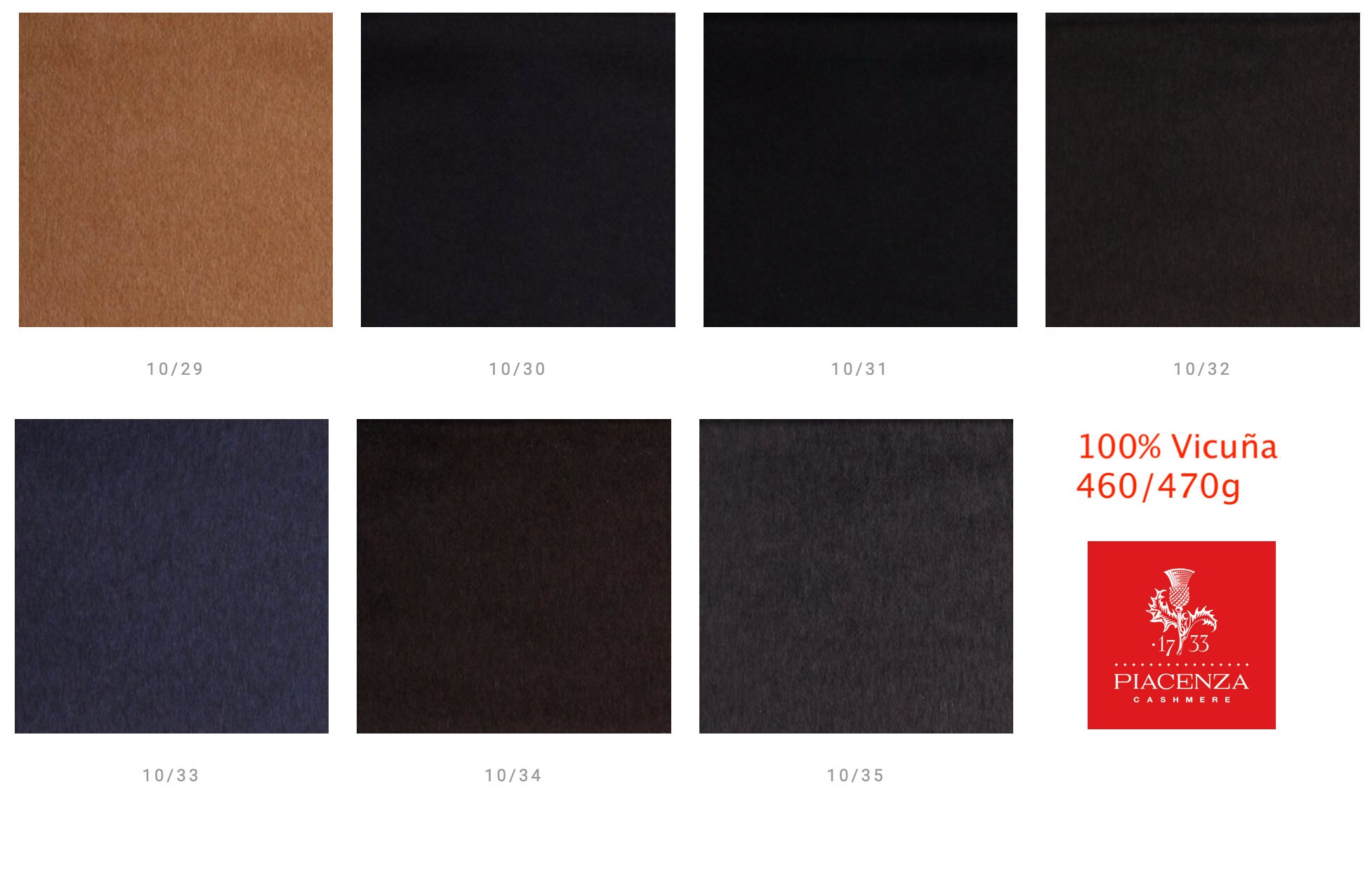 Vicuña Wool Fabric, Camel Beige Brown Coating Material, Luxury Peru ...