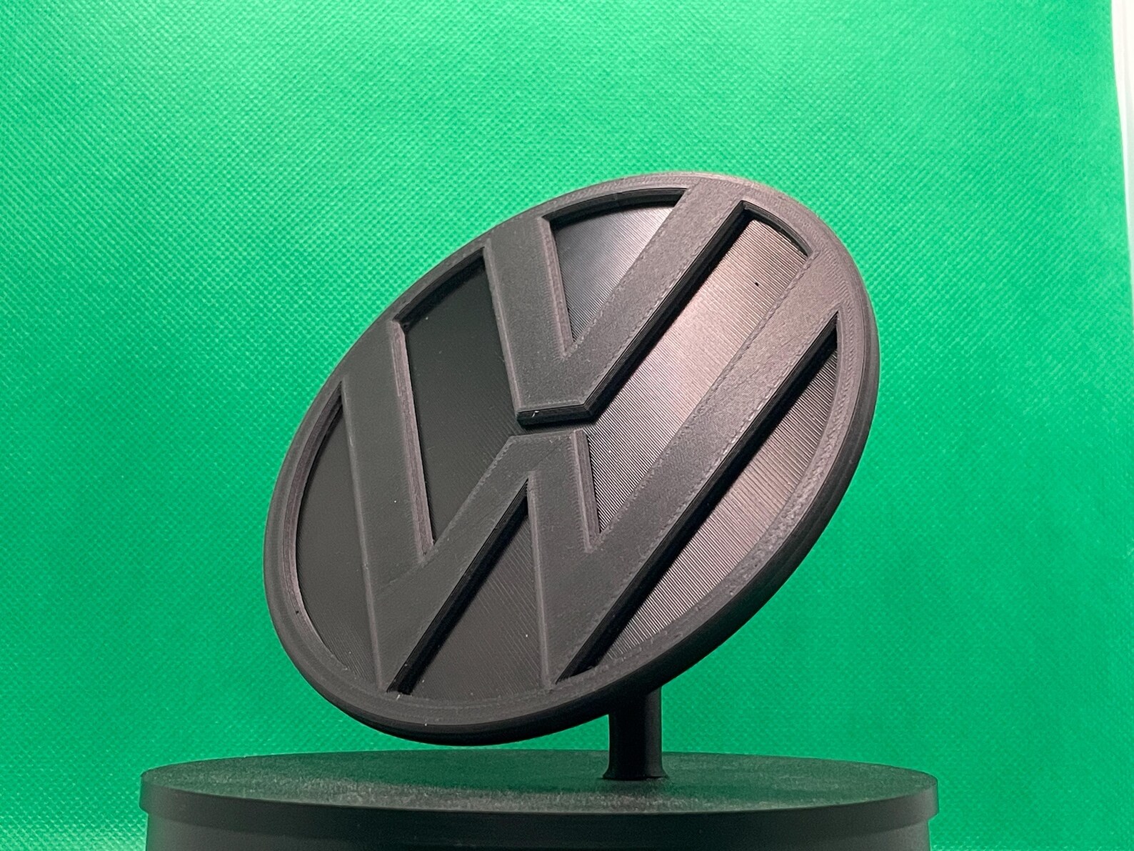 Volkswagen Rear Door Emblem for VW Crafter Vans - Durable, Stylish ...