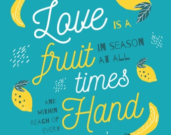 Playful Nature Classroom Rules Poster - Etsy