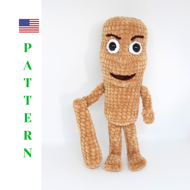 Steal a Brain Rot Plushie - Etsy