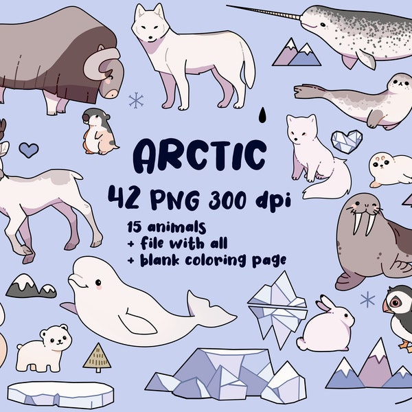 North Pole Party - Etsy