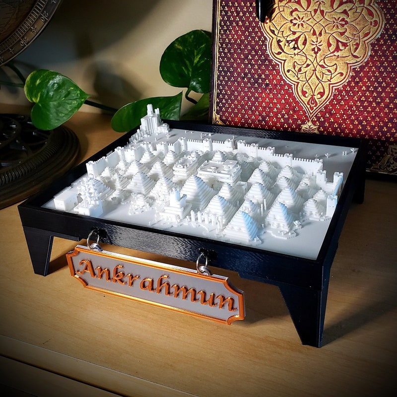 Tibia - Etsy