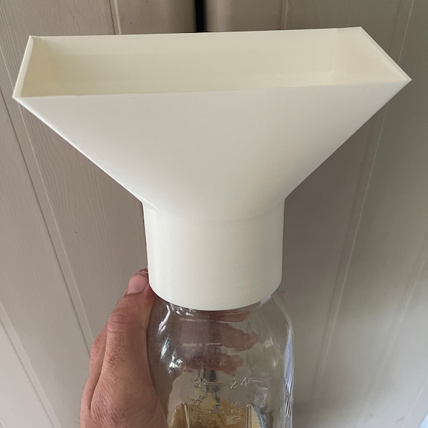 Tray Funnel - Etsy