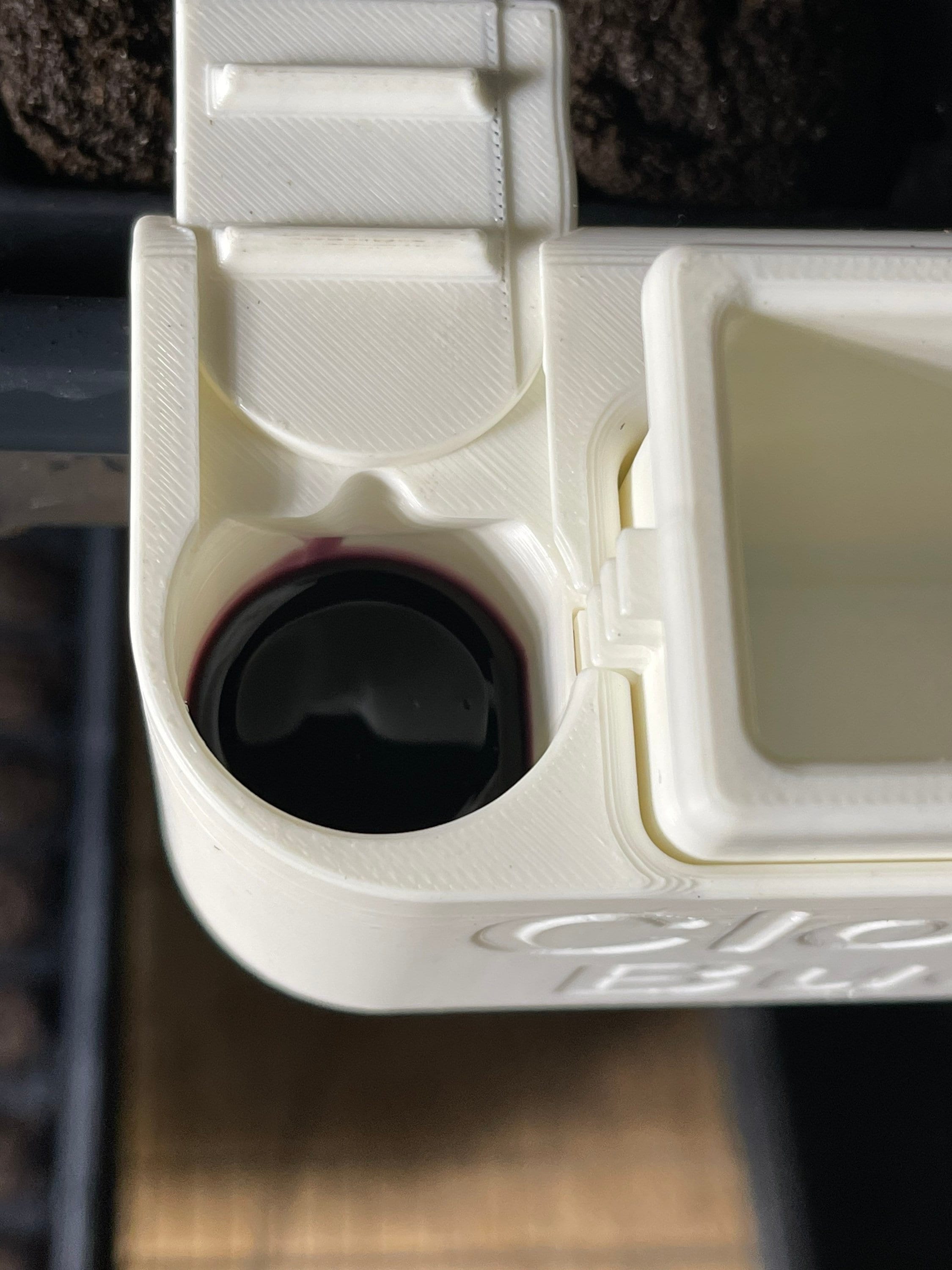 Clone Budi - Plant Clone Gel Dispenser for Clonex, Athena Cuts, or ...