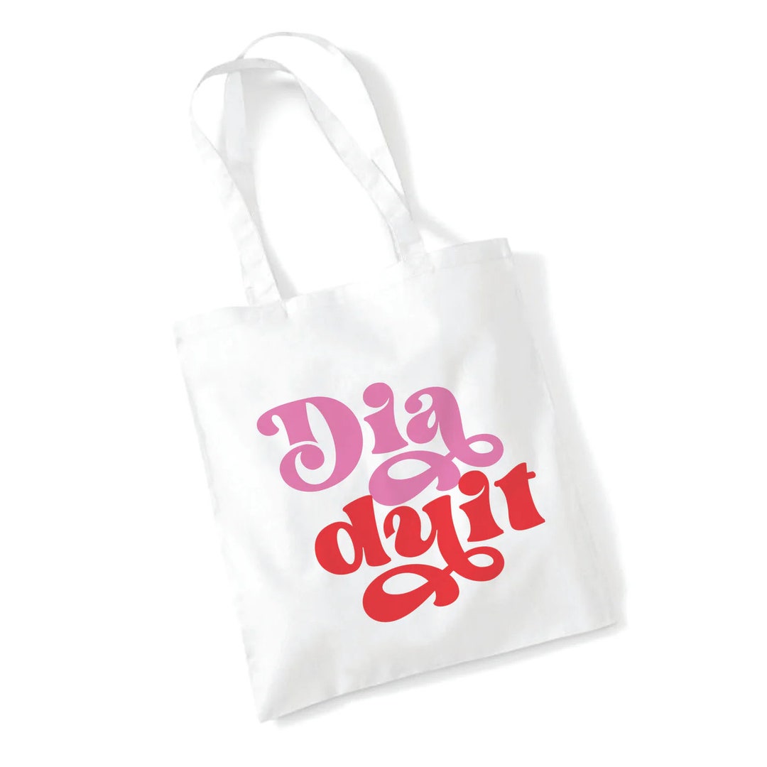 Dia Duit Hello Irish Everyday Irish Language Gaeilge - Etsy