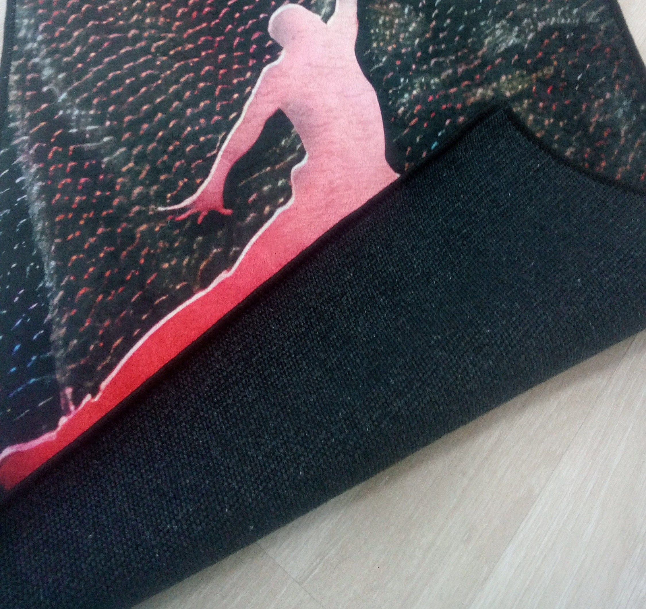 Black Silver and Gold Marble Texture Rug Area Rug Custom - Etsy