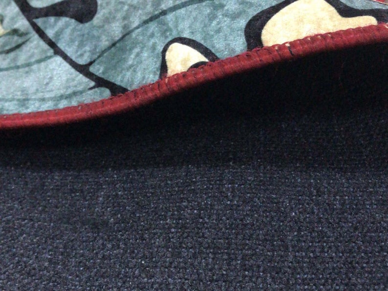 Black Silver and Gold Marble Texture Rug Area Rug Custom - Etsy