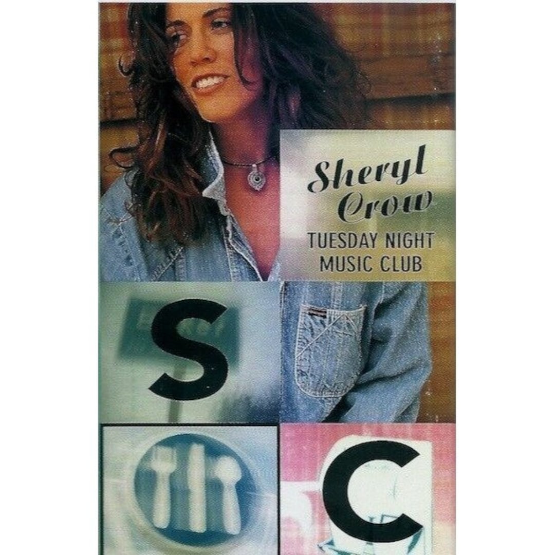 Sheryl Crow Tuesday Night Music Club