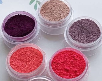 Violet Food Coloring - Etsy