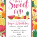 Custom Party Invitation Design Made to Order Invites Design - Etsy