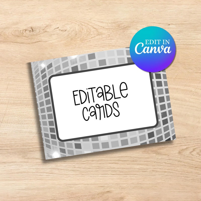 Custom Disco Ball - Etsy