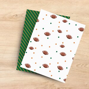 Seamless Gators Digital Paper Bundle | Instant Download, Printable ...