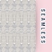 Seamless Watercolor Halloween Digital Paper Bundle | Instant Download ...