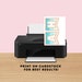 Printable Coastal Father's Day Banner | Beach-themed 'happy Father's ...