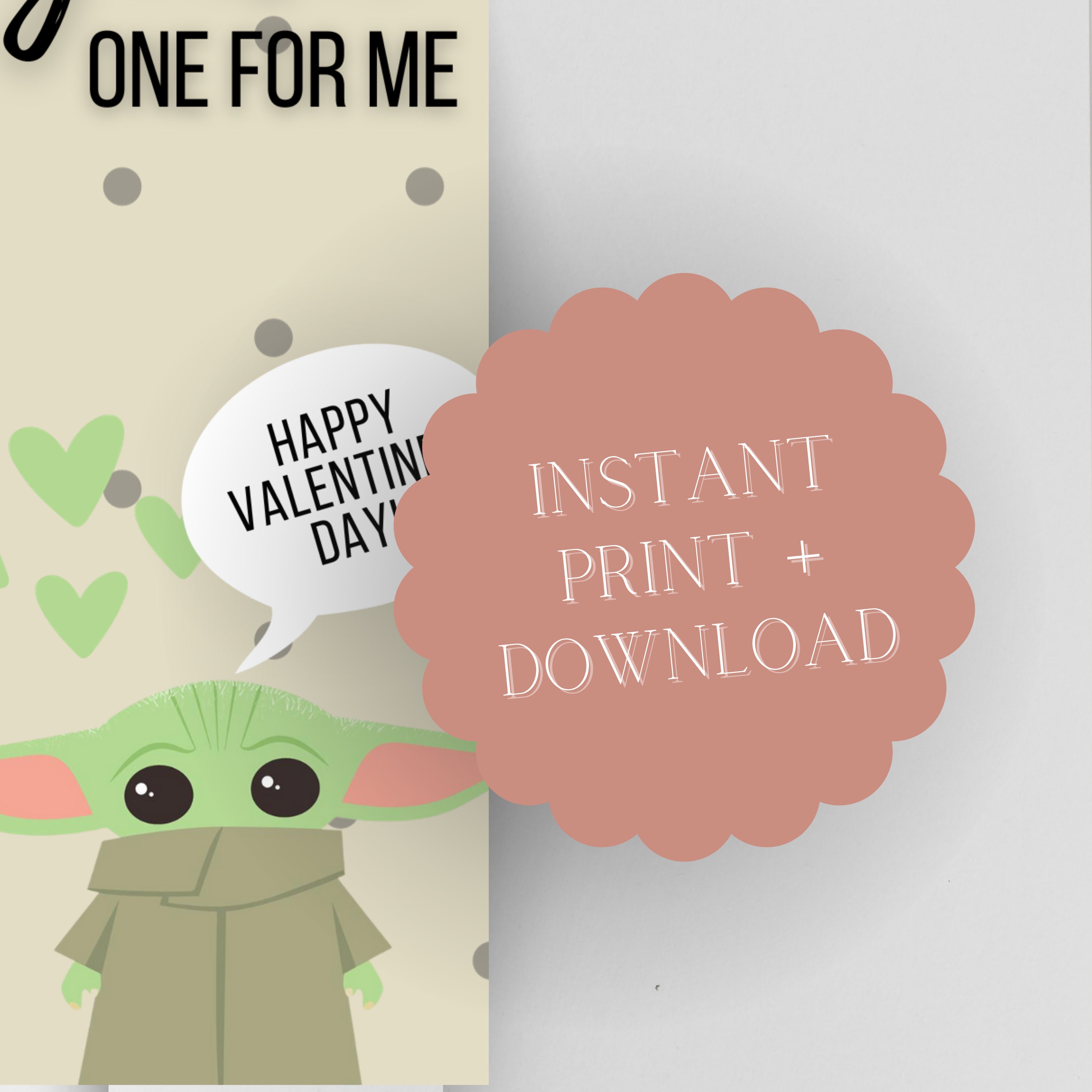 Printable Valentines Day Bookmark Cards, Valentines Day Gift Basket ...