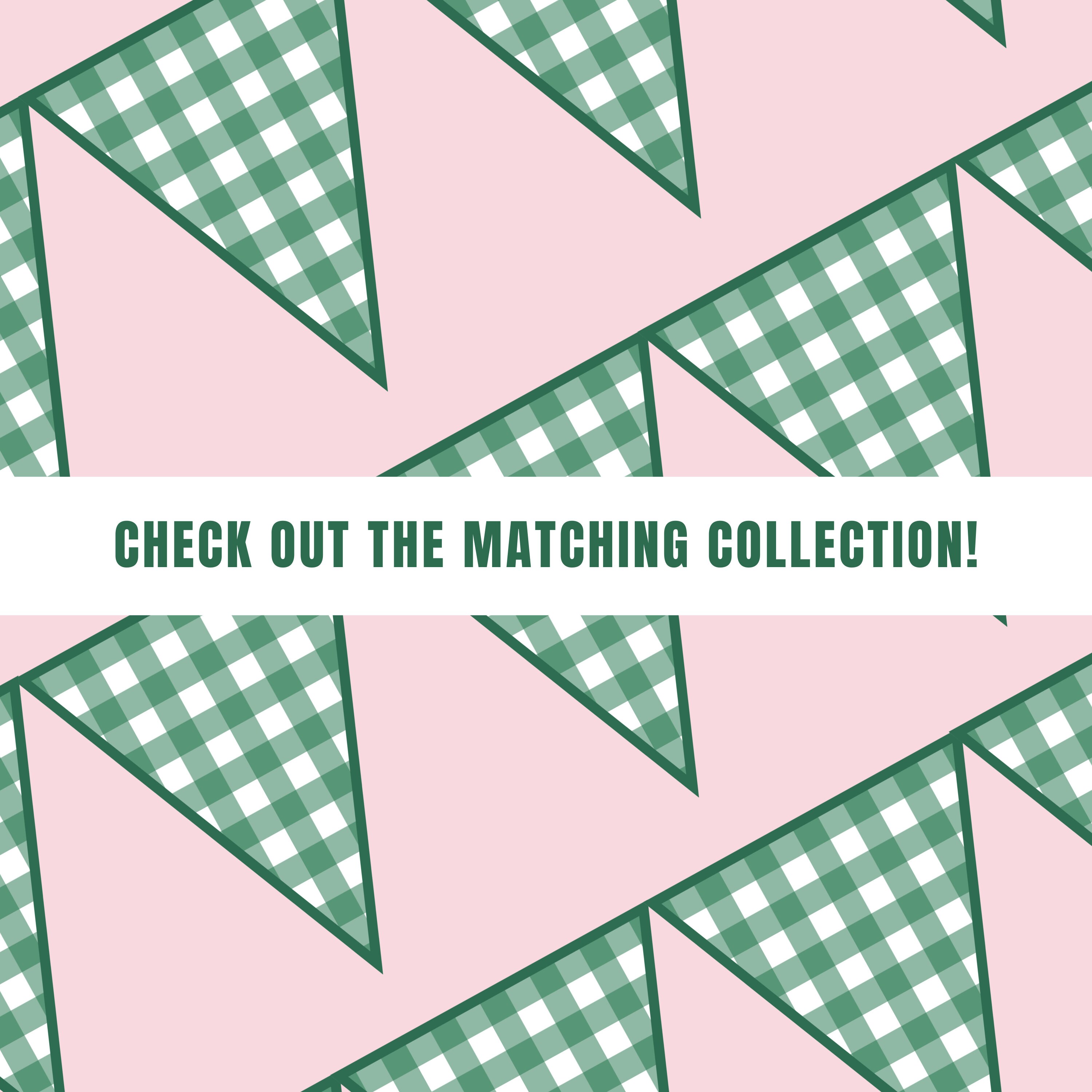 Editable Golf Flags Signs for Party Printable Signs for Masters Party ...