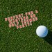 Editable Golf Flags Signs for Party Printable Signs for Masters Party ...
