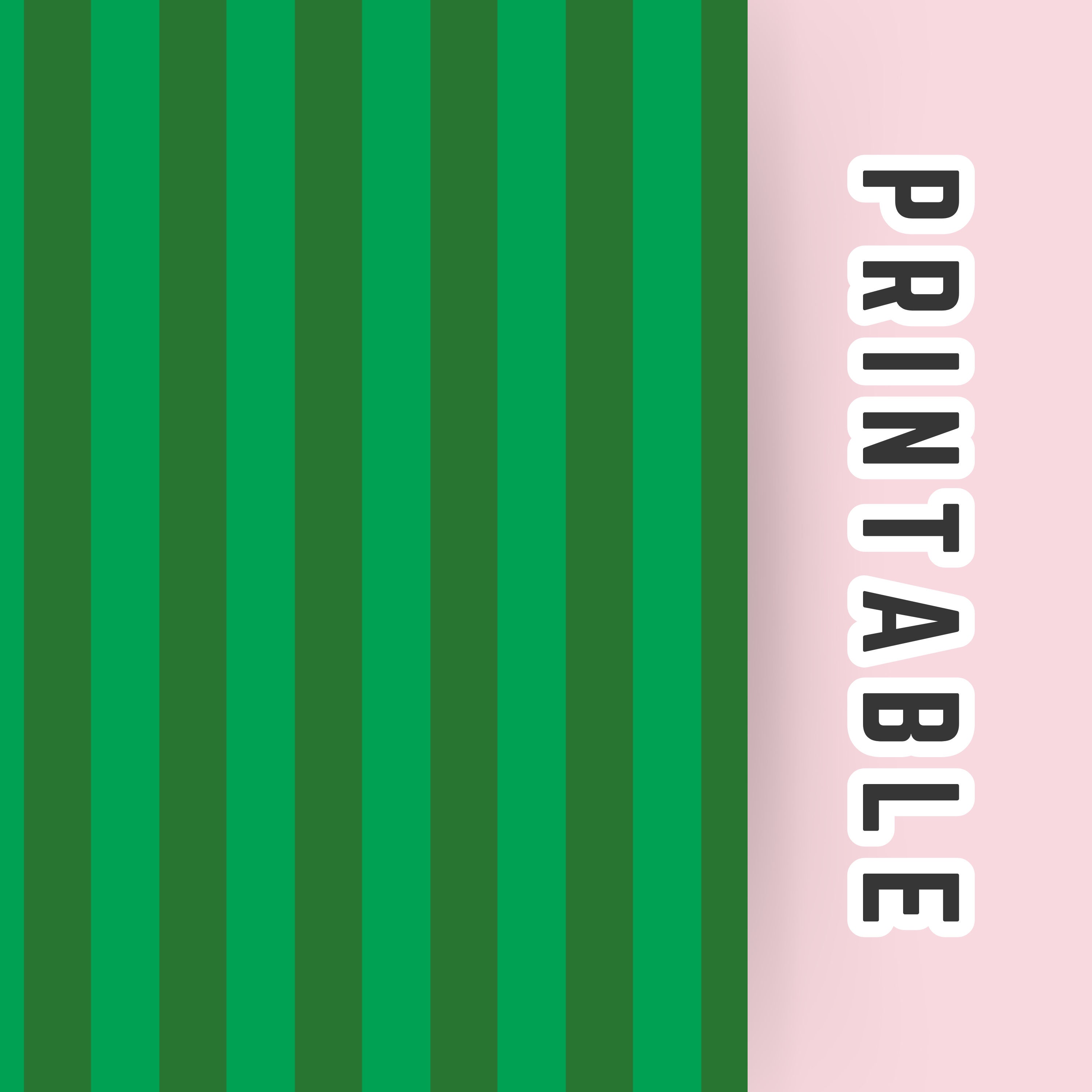 Football Digital Paper, Instant Download and Printable Papers for Craft ...