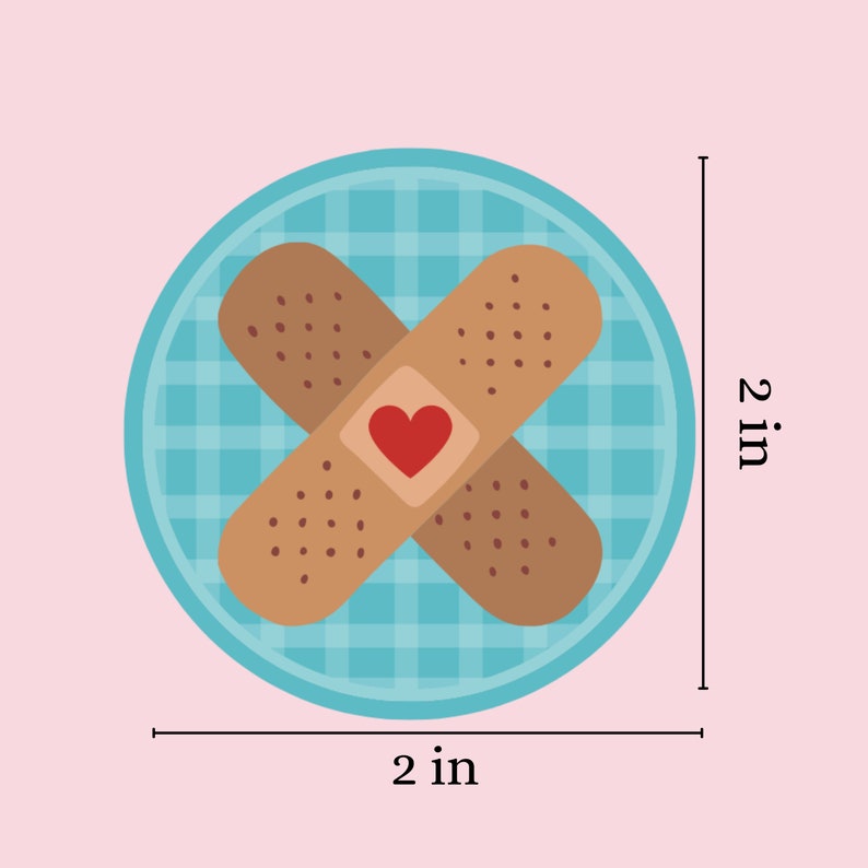 National Nurses Week Cupcake Toppers | Instant Download, Printable RN ...