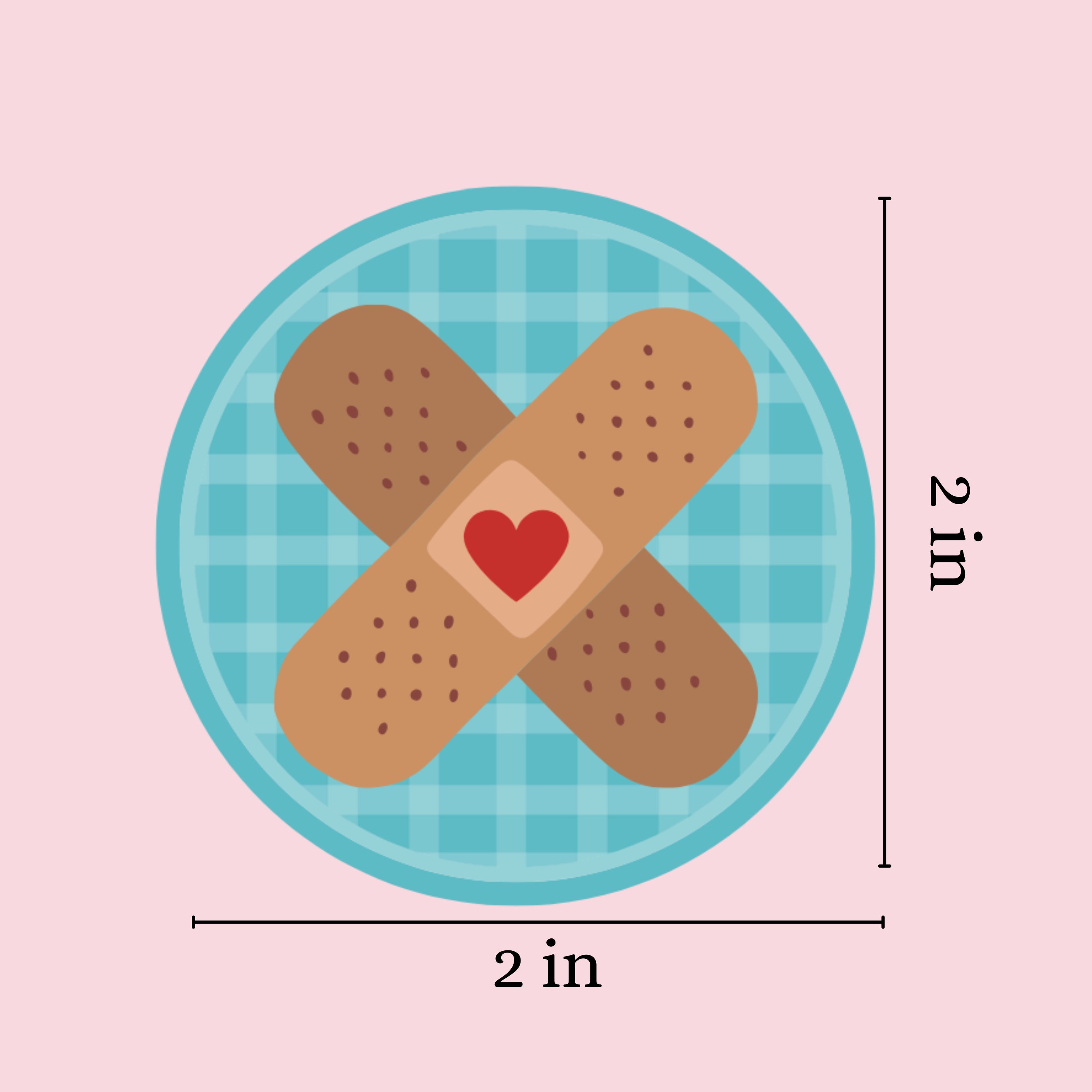 National Nurses Week Cupcake Toppers | Instant Download, Printable RN ...