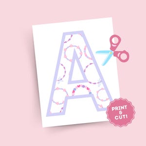 Printable Swiftie-themed Bulletin Board Letters, PNG | Classroom Decor ...